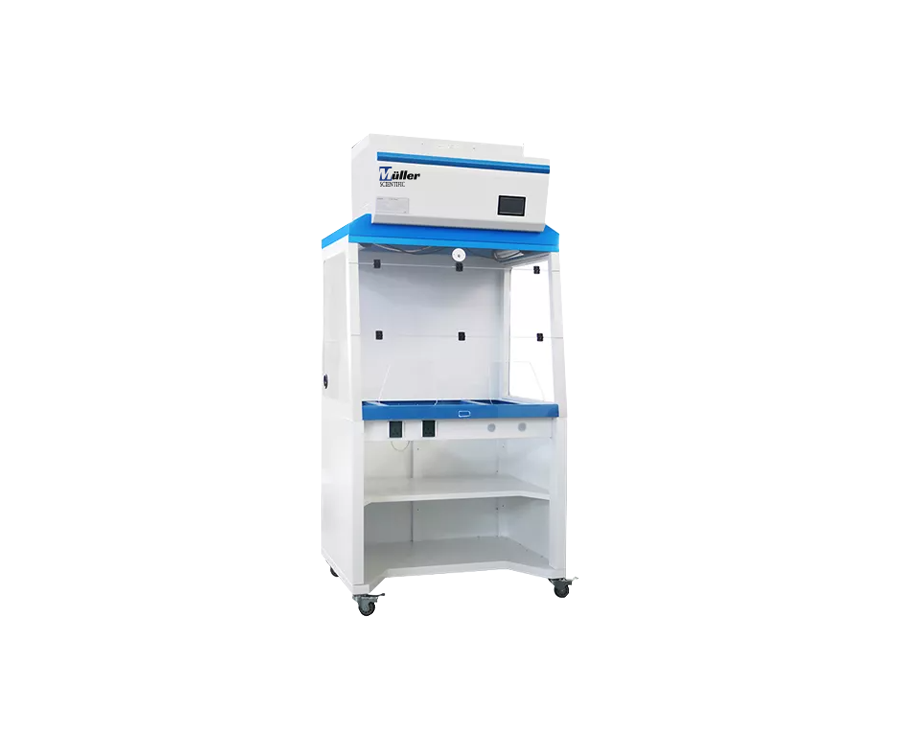 Fume Hood FH1200(C) - Müller Scientific