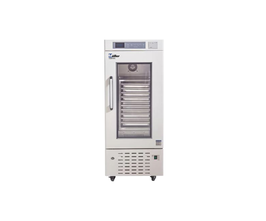MCD-10 Platelet Incubator - Müller Scientific